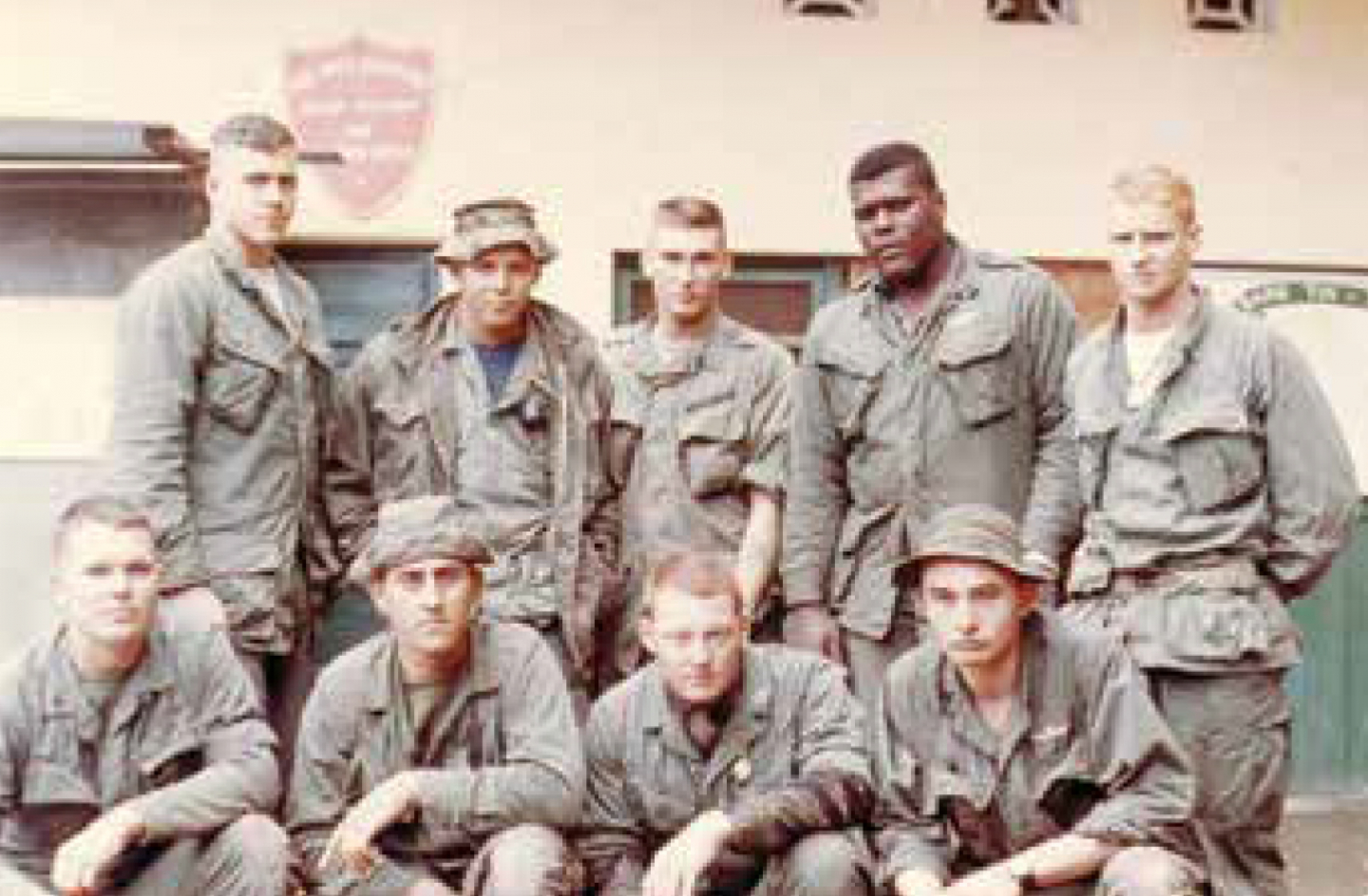 The Combined Action Platoon | RealClearDefense