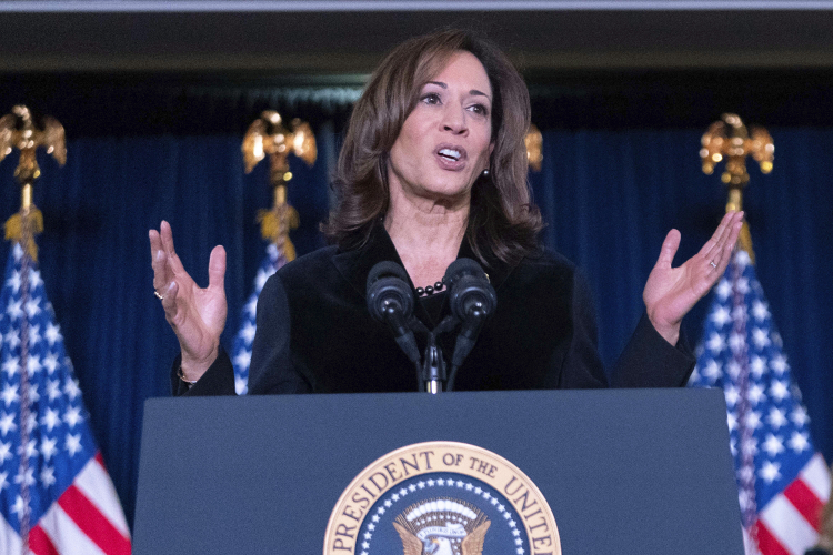 This Is Why Harris Really Lost | RealClearPolitics
