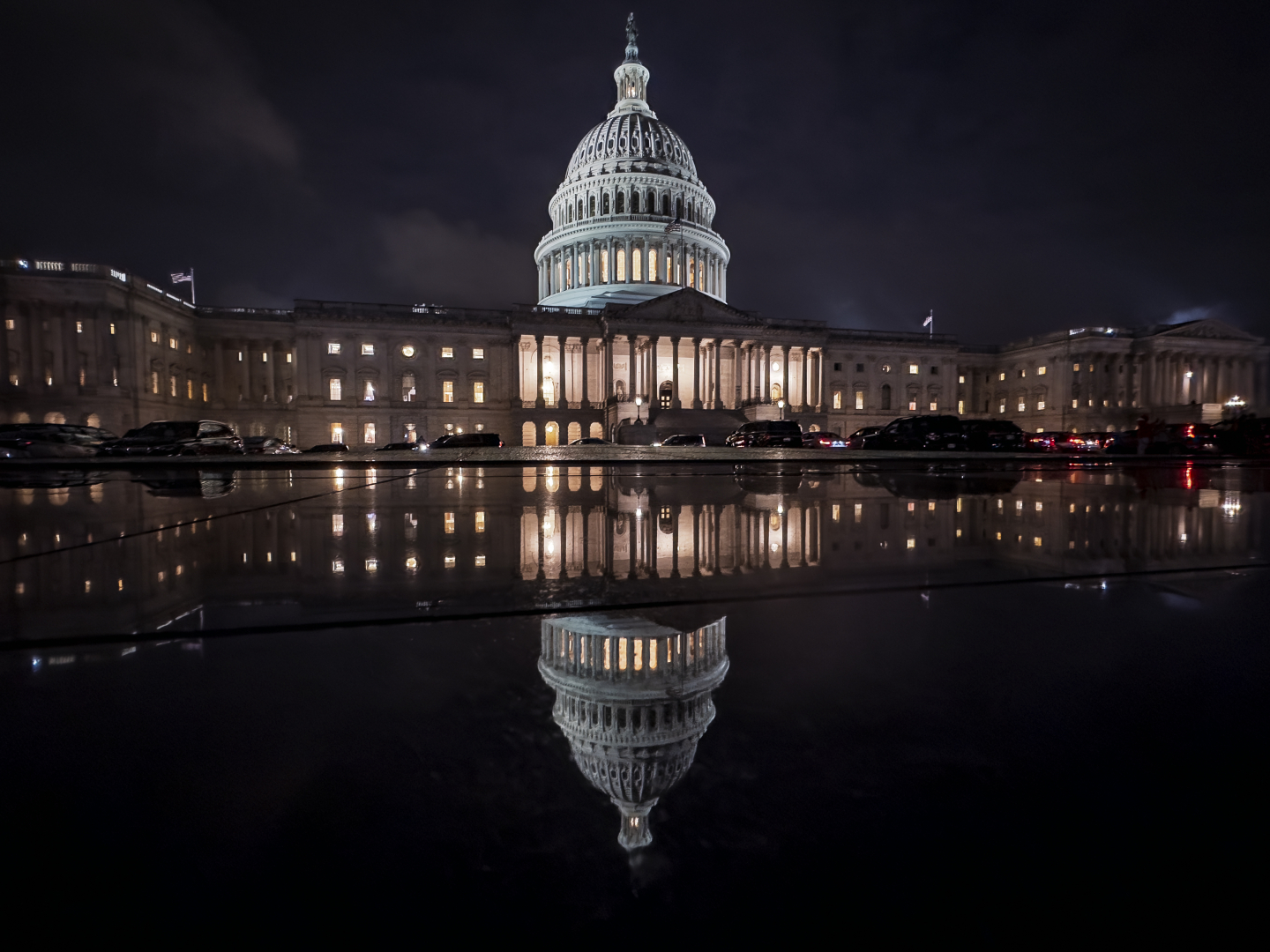 You Mean There’s Actually Corruption In Washington? | RealClearMarkets