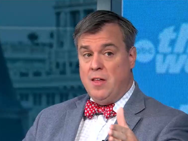 'This Week' Roundtable: Republians Have Big Ambitions And Narrow ...