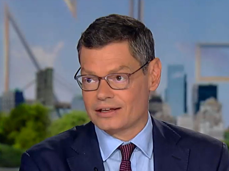 'FOX News Sunday' Panel: Democratic Party's Generational Divide | Video ...