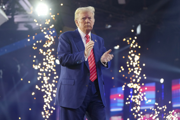 The Rise and Fall of the Never Trump Machine | RealClearPolitics