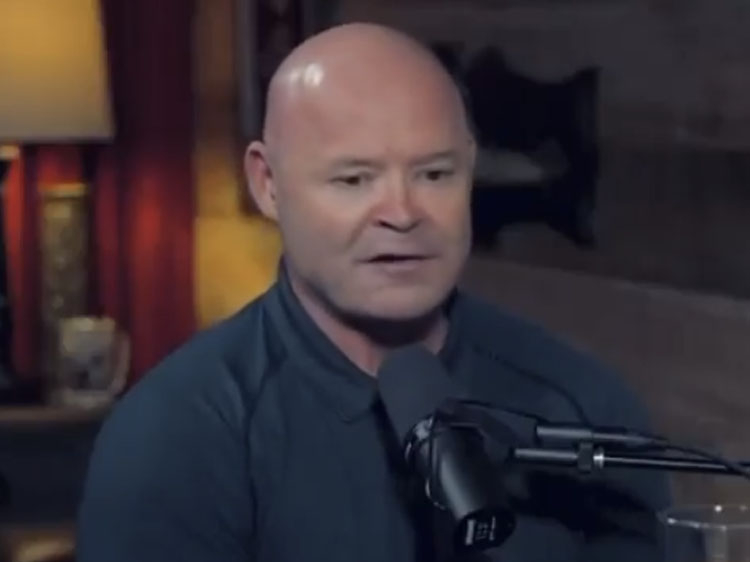 Teamsters President Sean O'Brien: Kamala Harris Told Us She'd Win With ...