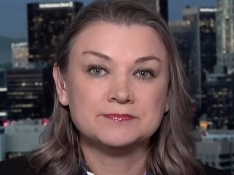 NPR's Tamara Keith: Trump Has Returned To Form, This Isn't The Last ...