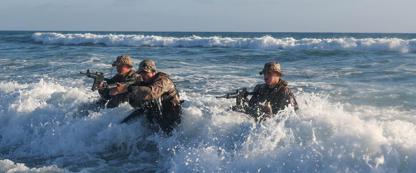 How the Marine Corps Can Maintain Its Momentum | RealClearDefense