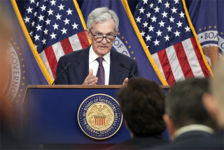 The Fed Can’t Pin Inflation on Trump | RealClearPolitics