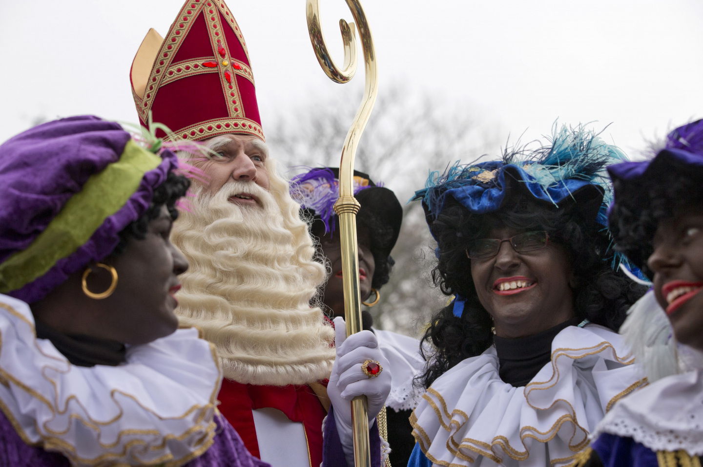 Someone Might Have Found Santa’s Coffin | RealClearScience