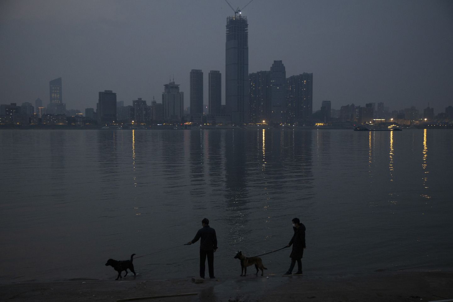 The Spy-World Scientists Who Think Covid Was a Lab Leak | RealClearScience