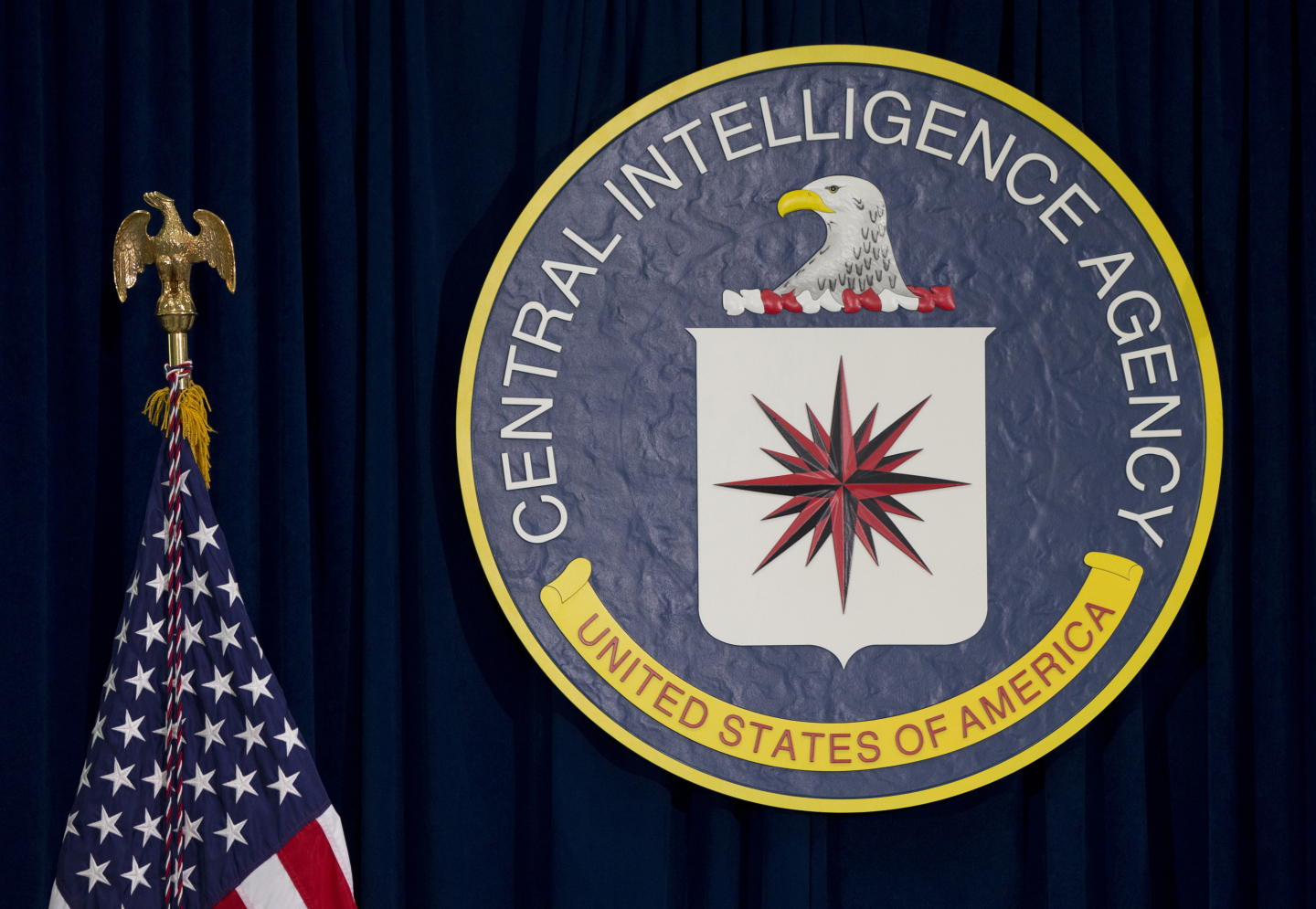 How Group Quotas Transformed the CIA | RealClearPolicy