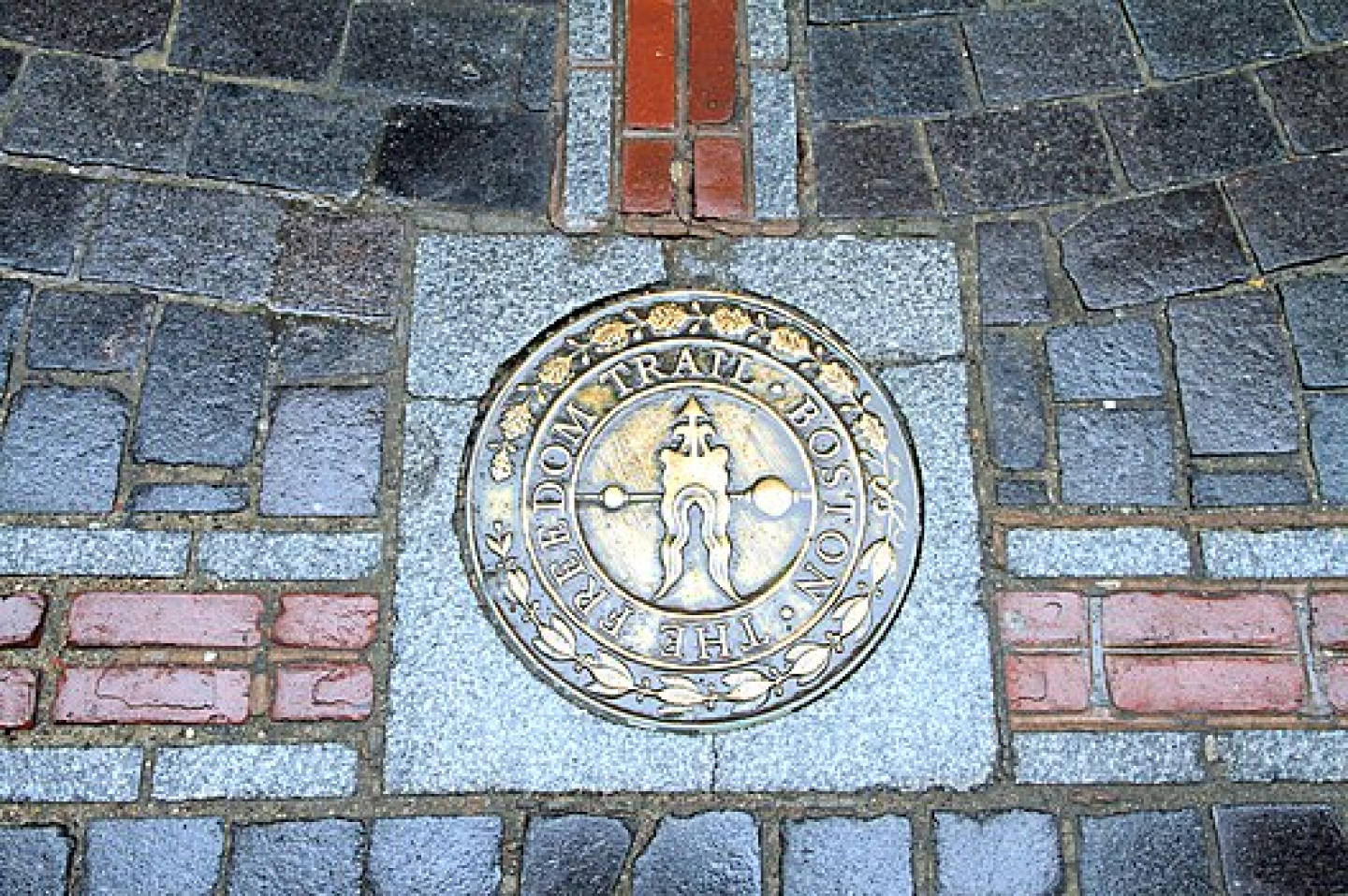The Freedom Trail: America's Living Monument to Liberty | RealClearHistory
