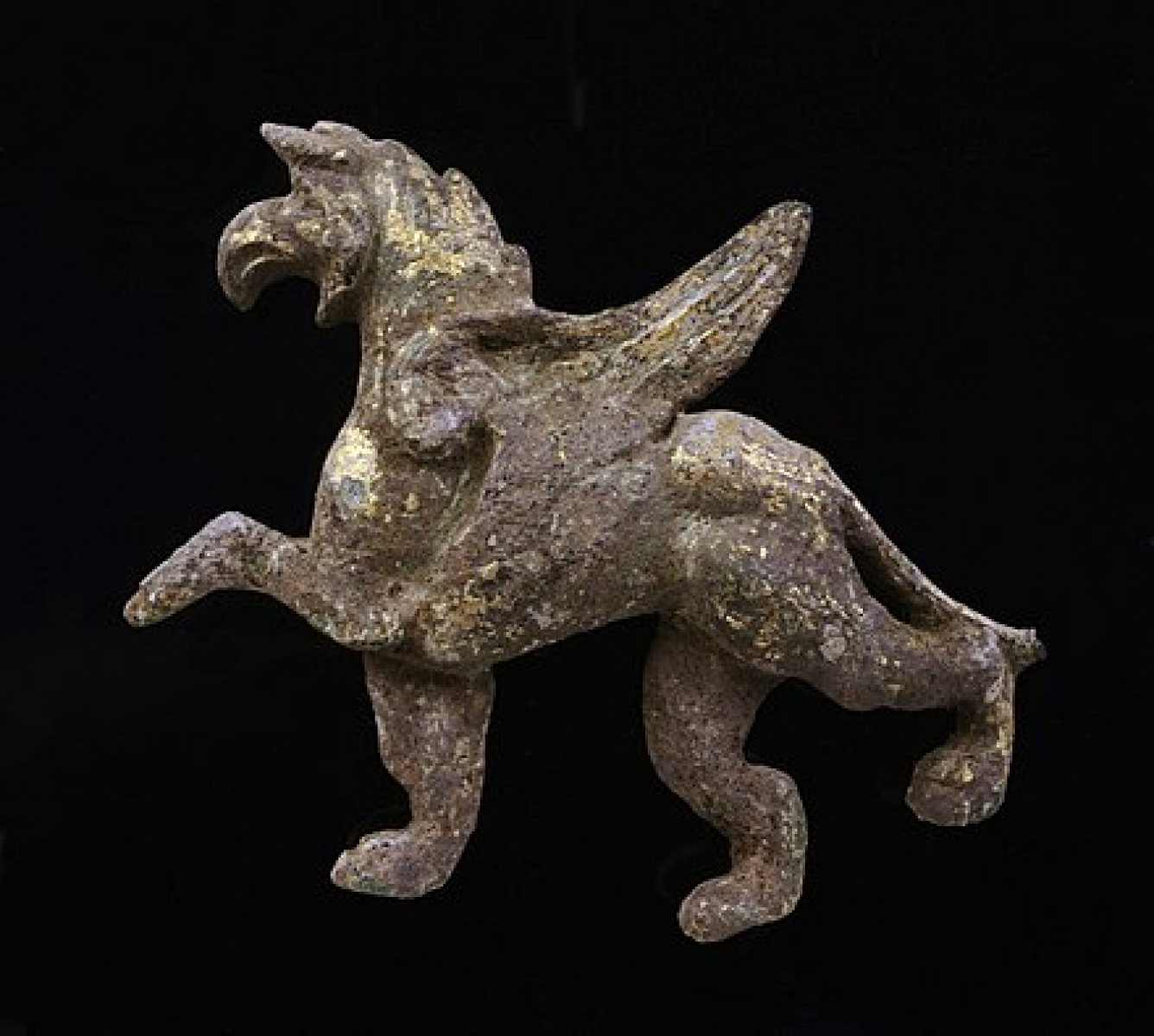 The Griffin: A Symbol of Strength and Protection | RealClearHistory