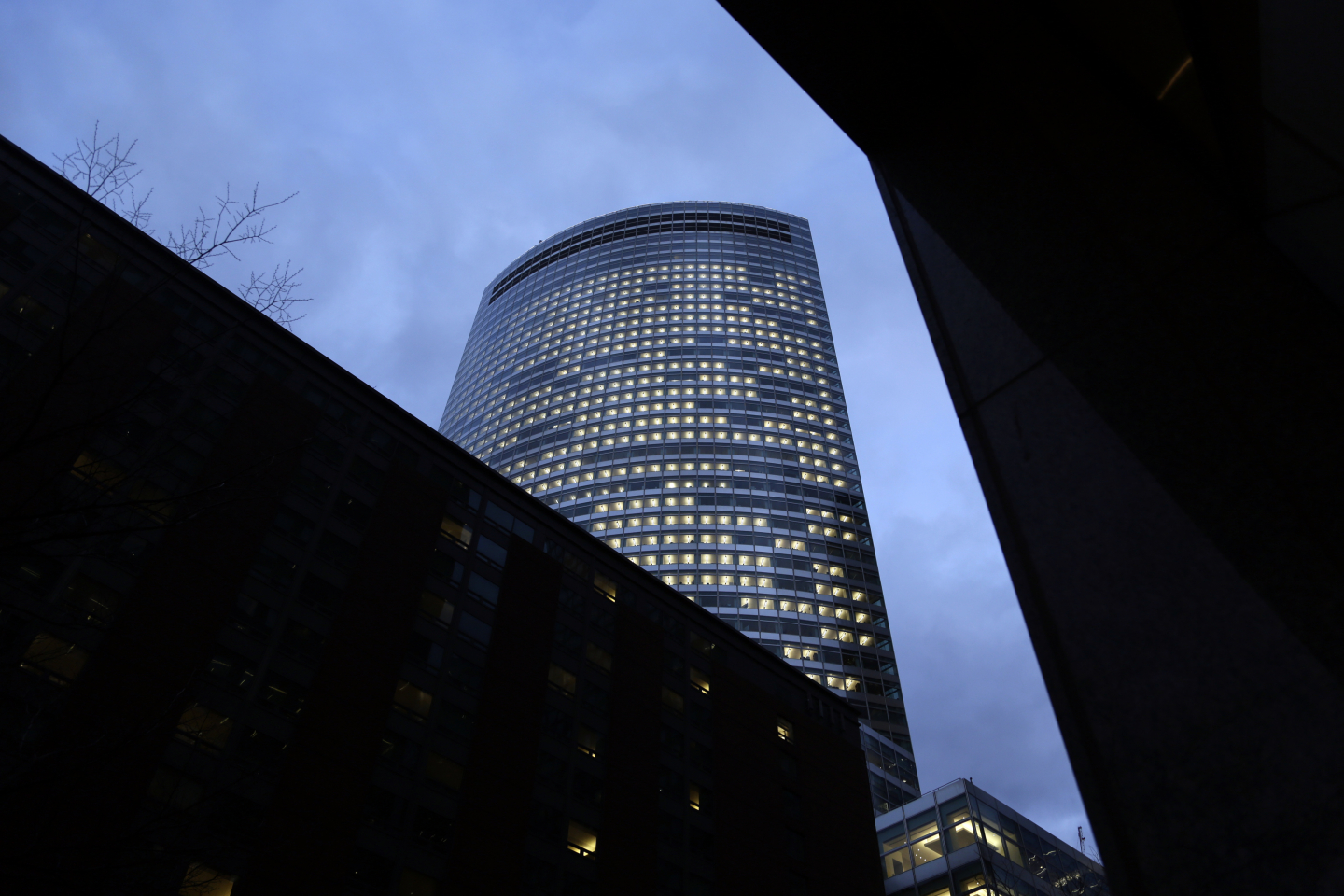 Climate Cartel Frays: Goldman Sachs Exits Global Green Banking Alliance ...