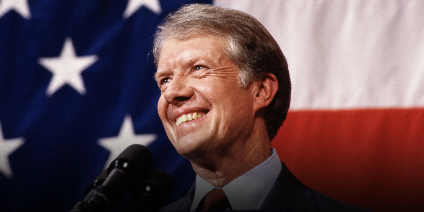 Can Donald Trump Become the Next Jimmy Carter? | RealClearMarkets