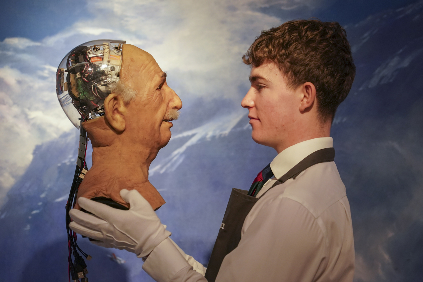 The 11 Weirdest Things Humans Did to Robots in 2024 | RealClearScience