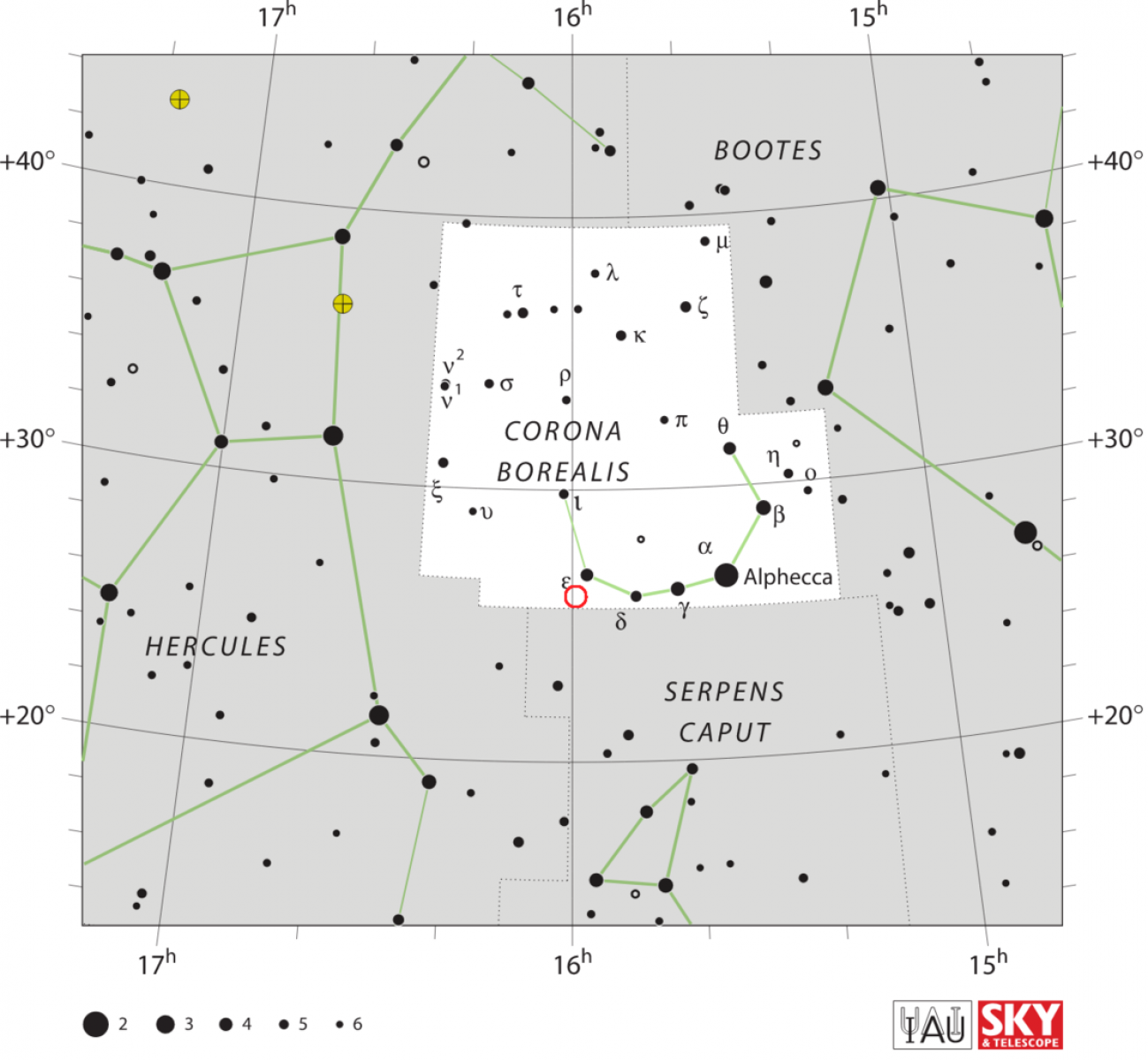 A Dazzling Celestial Show Is Coming After 80 Years | RealClearScience