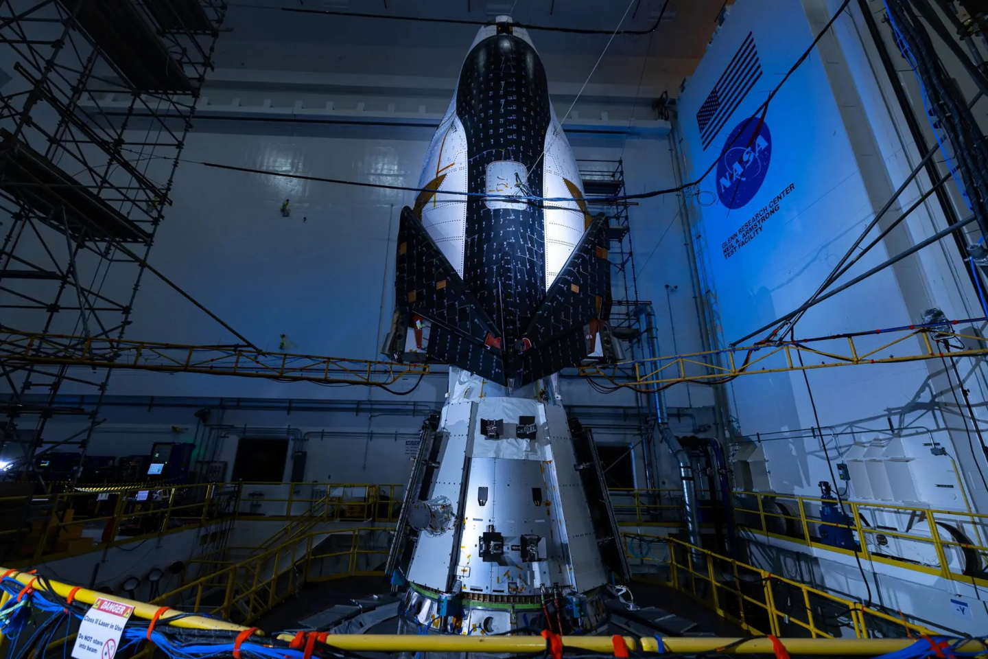 Big Changes Are Coming to Space in 2025 | RealClearScience