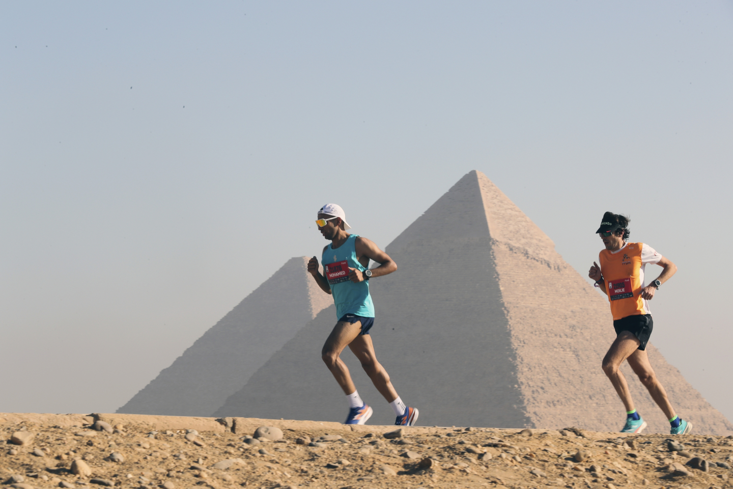 An Odd Discovery About Ancient Egypt's Elite | RealClearHistory