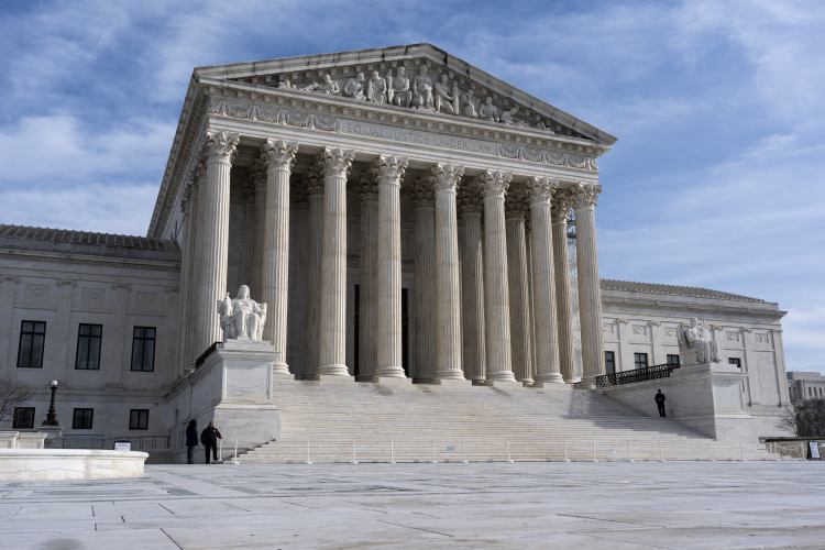 Open To Debate: The Future Of The Supreme Court | Video | RealClearPolitics