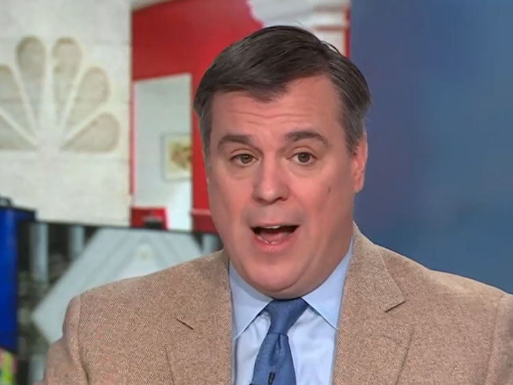 'Meet The Press' Roundtable: GOP Lawmakers Navigate How To Deliver On ...