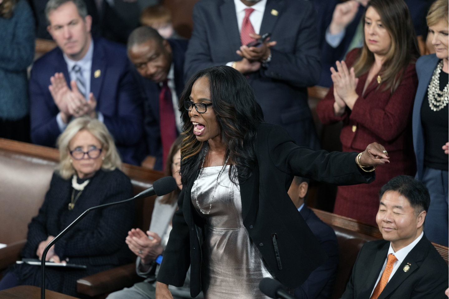 House 'Delegate' Shows Her Confusion Over Constitution | RealClearPolicy