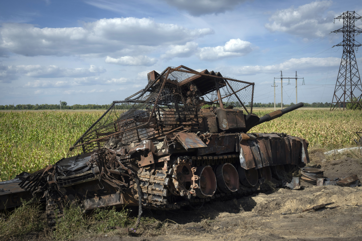The Strategic Realities of the War in Ukraine | RealClearDefense The Strategic Realities of the War in Ukraine | RealClearDefense