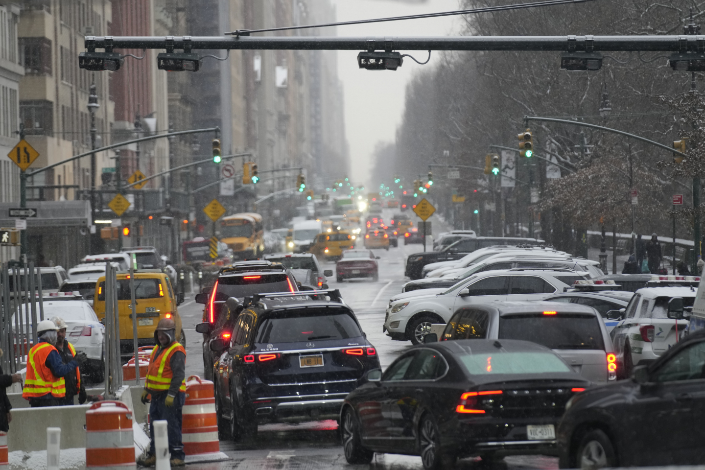 2024 Global Traffic Scorecard | RealClearEnergy