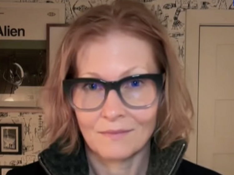 Ana Marie Cox: Democrats "Aren't Doing Themselves Any Favors" By ...