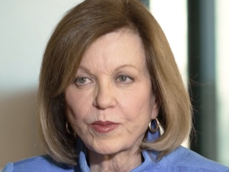 Susan Page: Biden Believes He Would Have Beaten Trump, Unsure If He ...