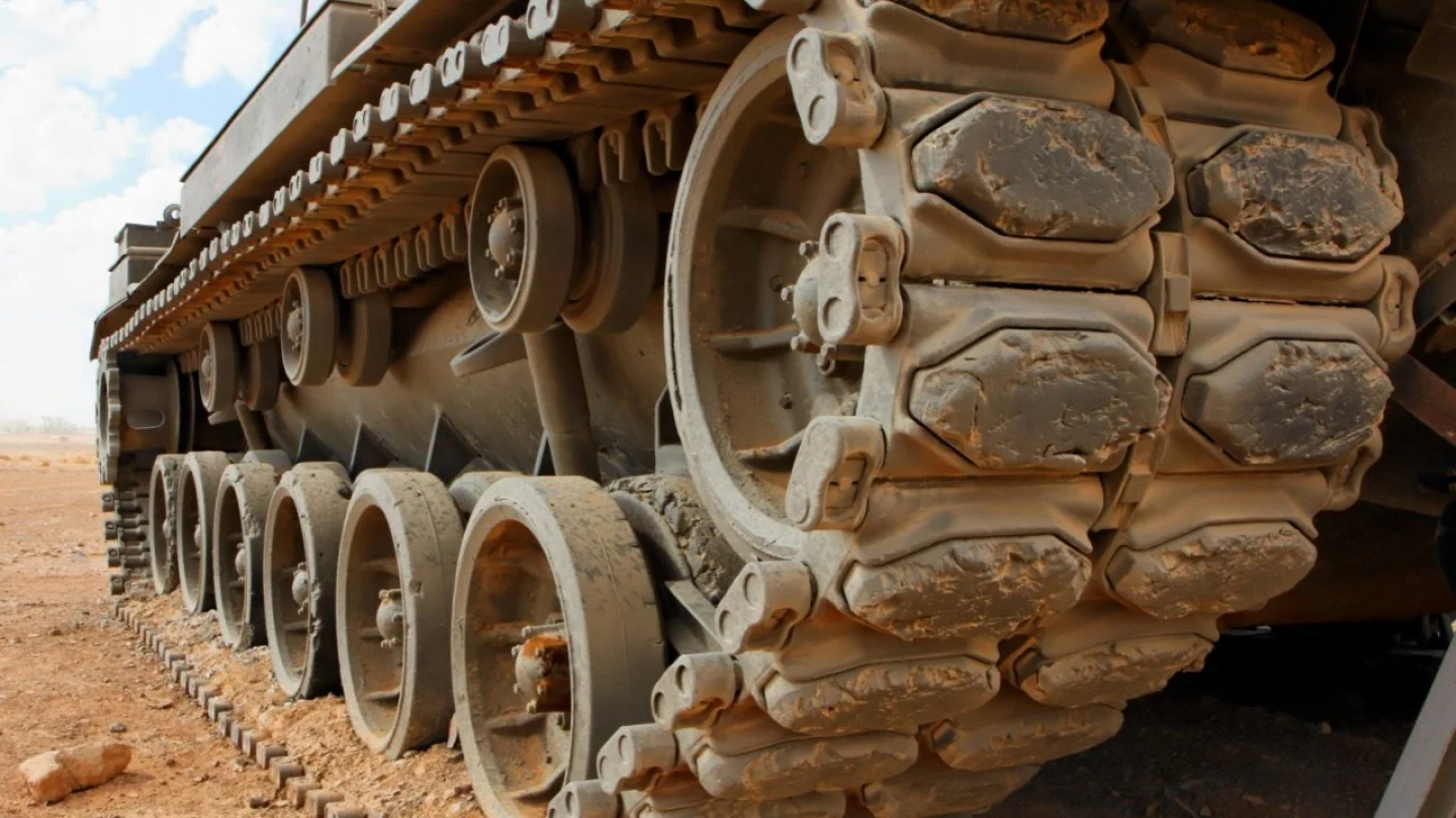 The New Great Game in the Middle East | RealClearDefense