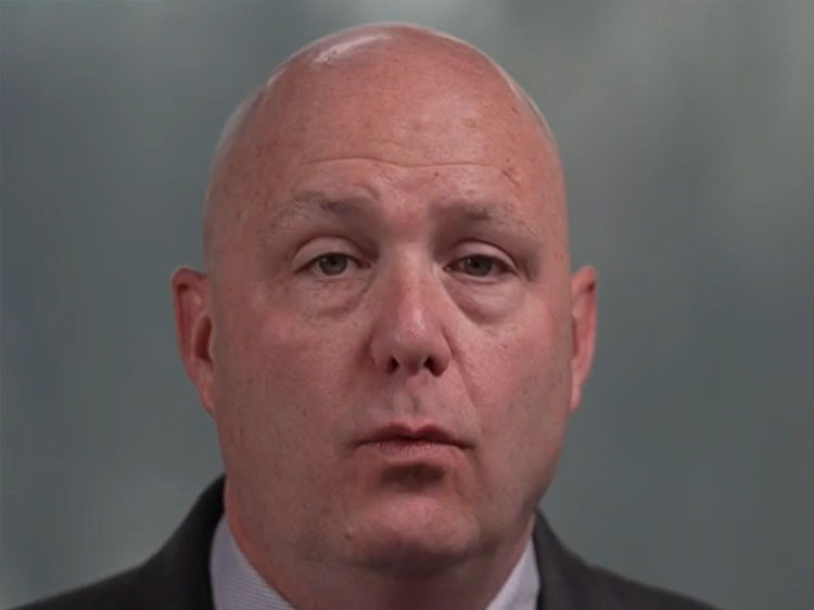 ICE Director: We Could Have Done More, Acted Sooner To Secure The ...