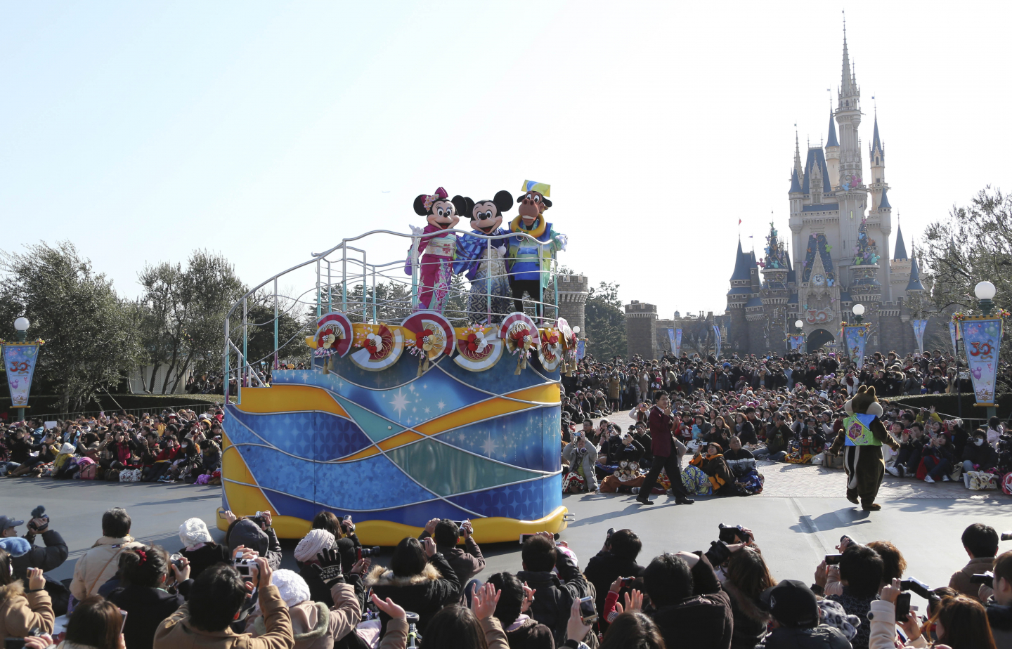 How Walt Disney's Characters Inspired Troops in WWII | RealClearHistory