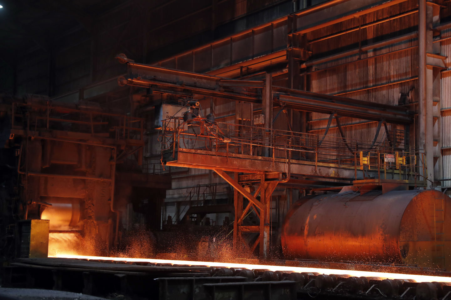 The Strange (and Revealing) Steel Deal | RealClearPennsylvania