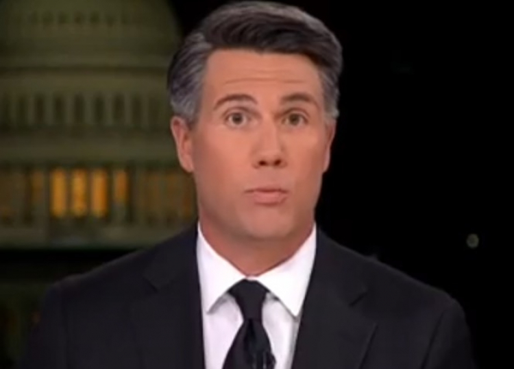 Leland Vittert: I Was Born Lucky With Autism | RealClearPolitics