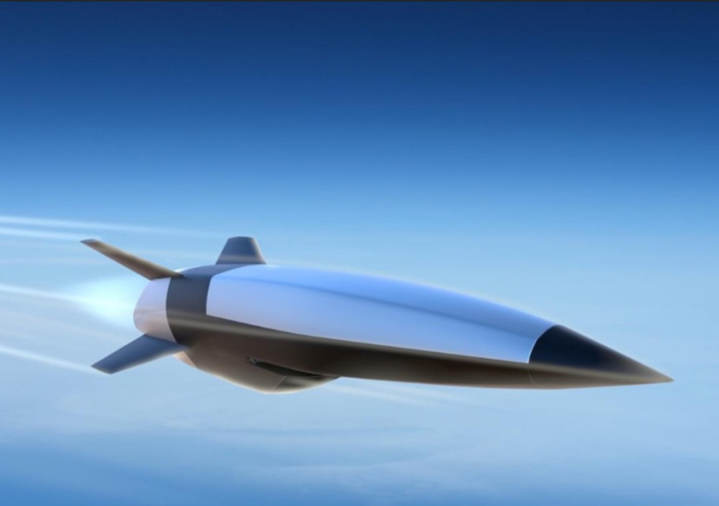 Hypersonic Missiles: We Need ’Em…and We Need a Strategy | RealClearDefense