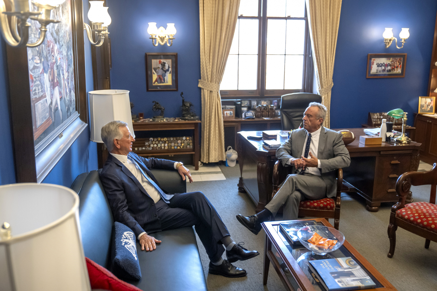 If You Care About Healthy Food, Confirm RFK Jr. | RealClearHealth