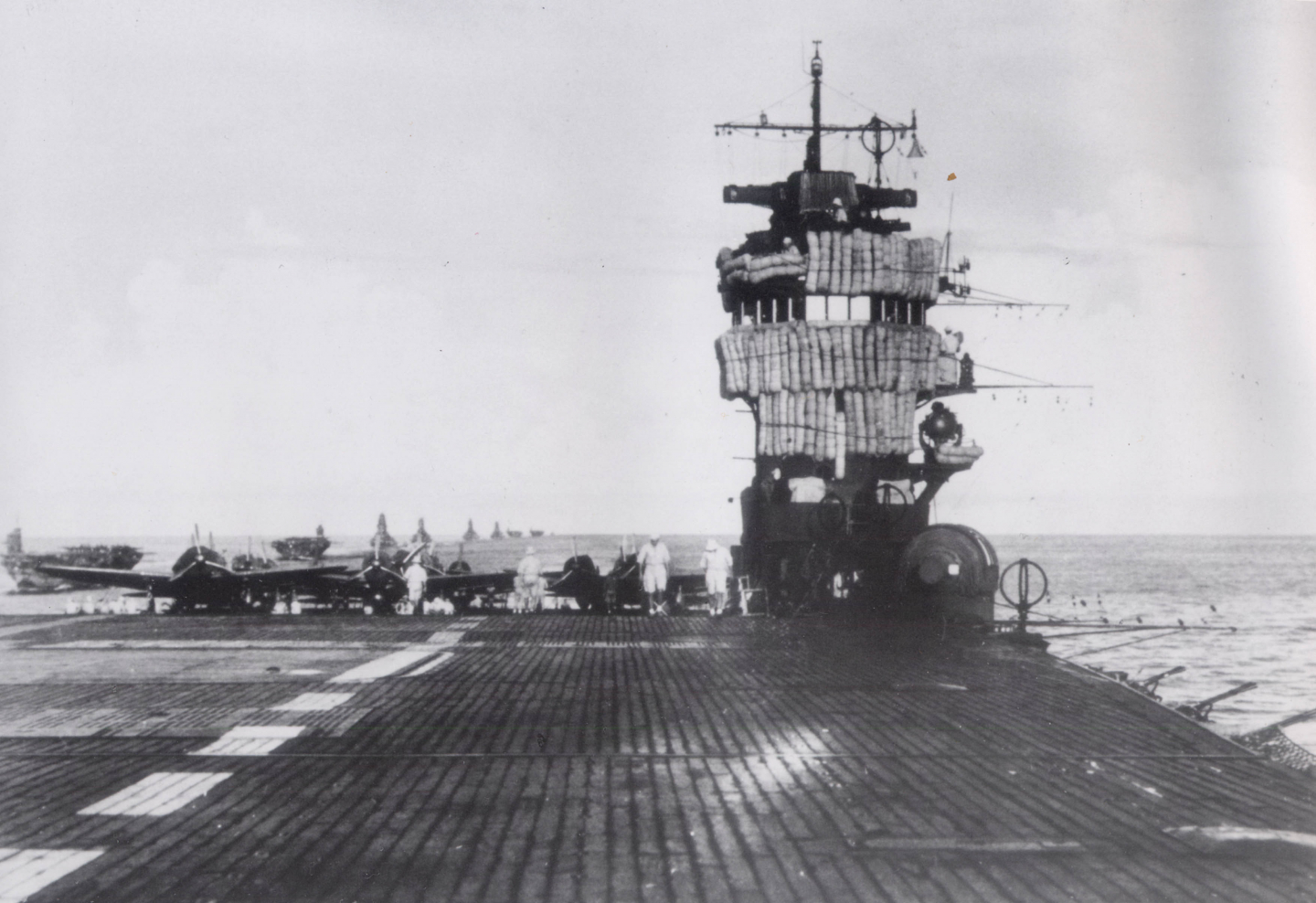 The Naval Radio Beacons of Imperial Japan | RealClearHistory