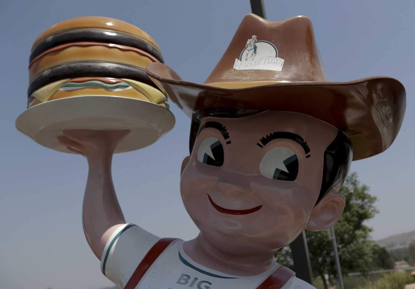 20 Fast Food Chains that Faded into History | RealClearHistory