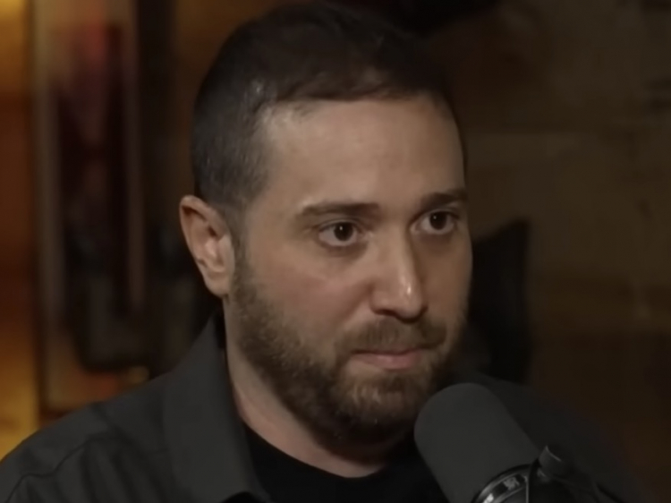 Jenner Furst: How Fauci Sold A COVID Solution That Was Black And White ...