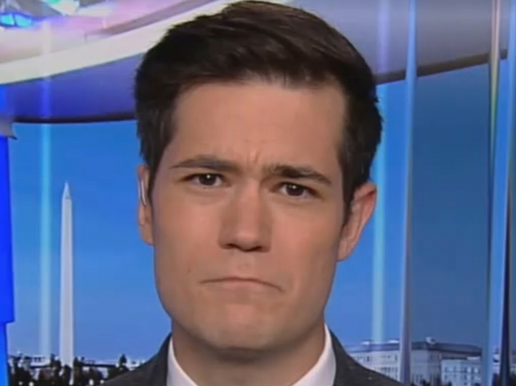 RCP's Wegmann: Biden Used Farewell Address To Complain About Big Tech ...