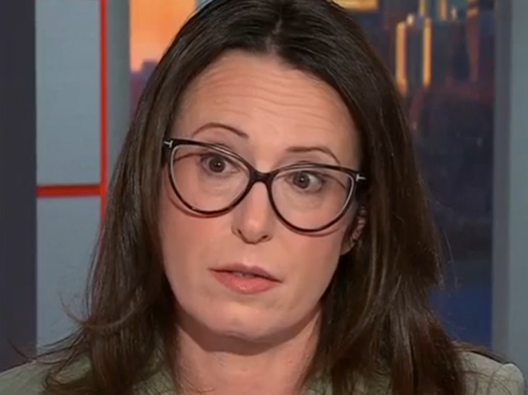 Haberman: The "Overton Window" Has Shifted On The Public Tolerating ...