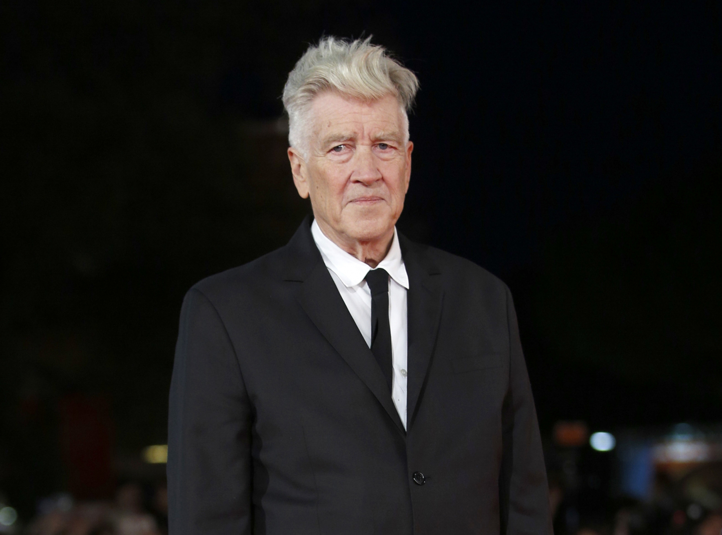 David Lynch’s Guts | RealClearBooks