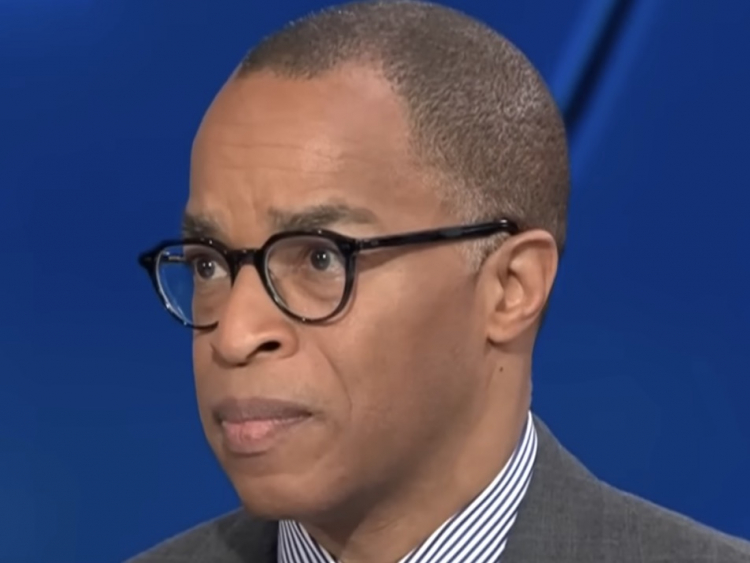 Capehart: Trump's Promised A Lot Of Radical Things, This Country Will ...