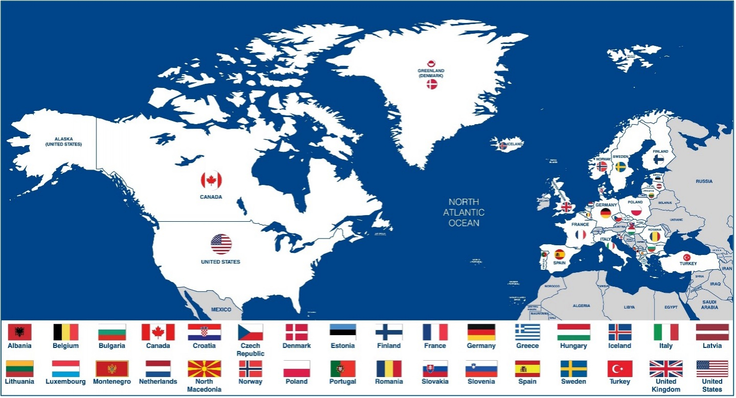 What NATO Means to the World | RealClearWorld