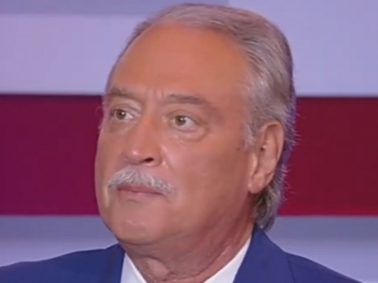 Castellanos: Trump Will Be An Overwhelming Force These Next Few Months ...