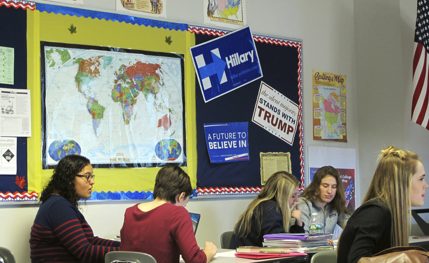 The Year of the Chatham House Rule | RealClearEducation