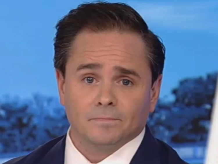 Josh Holmes: Trump Is Fulfilling Promises Right Away, He Is Doing All ...