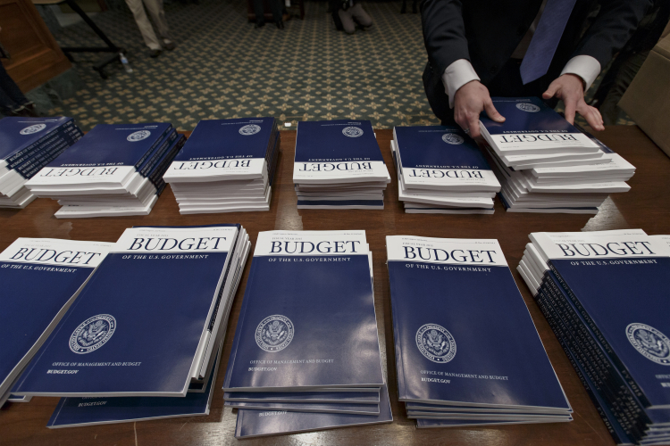 Congressional Budget Office Lowers U.S. Population Projections ...