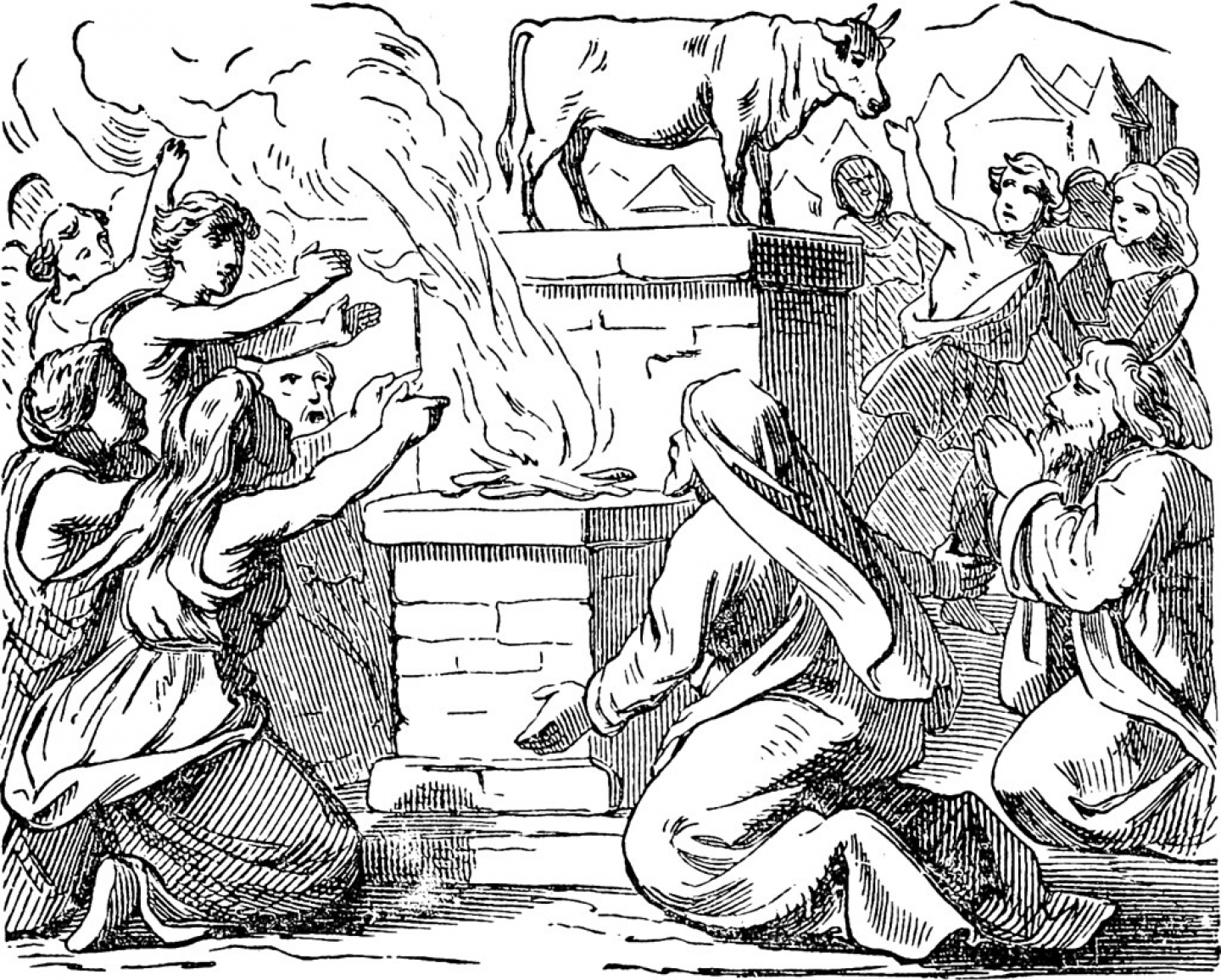 Destroying the Idols of Our Hearts (Pt. 1) | RealClearReligion