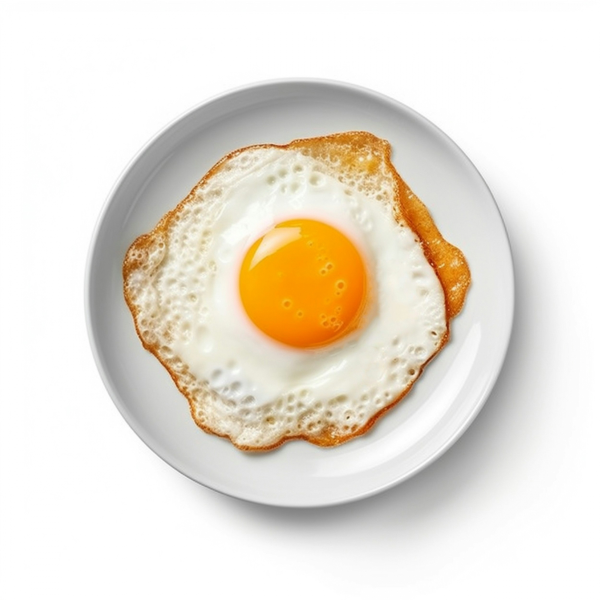 Scientists Used a 'Fried Egg’ to Measure Quantum Geometry ...
