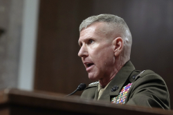 Marine Corps Compass Points | Author | RealClearDefense